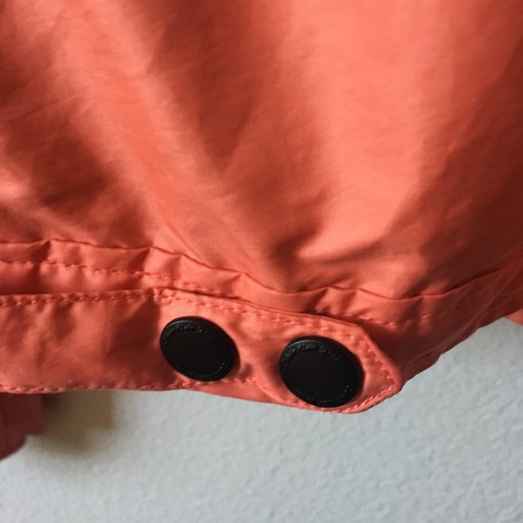 Calvin Klein Jeans | Jackets & Coats | Calvin Klein Jeans Salmon Jacket ...